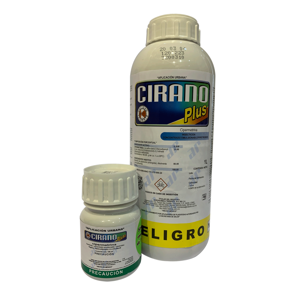 X-Termin CE – Agrotécnica Ragro