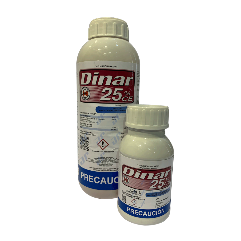 X-Termin CE – Agrotécnica Ragro