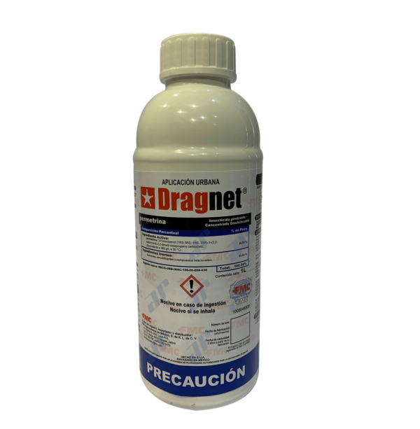 Dragnet CE – Agrotécnica Ragro