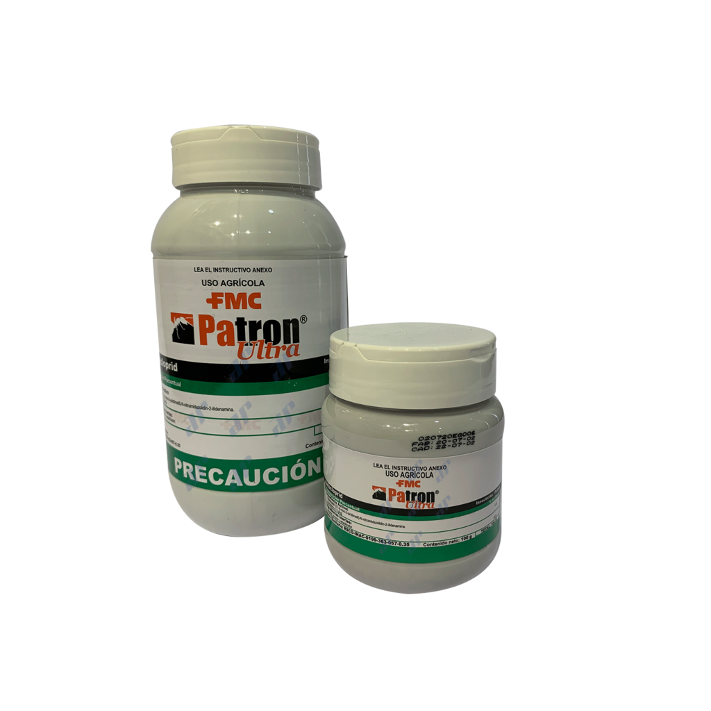 X-Termin CE – Agrotécnica Ragro