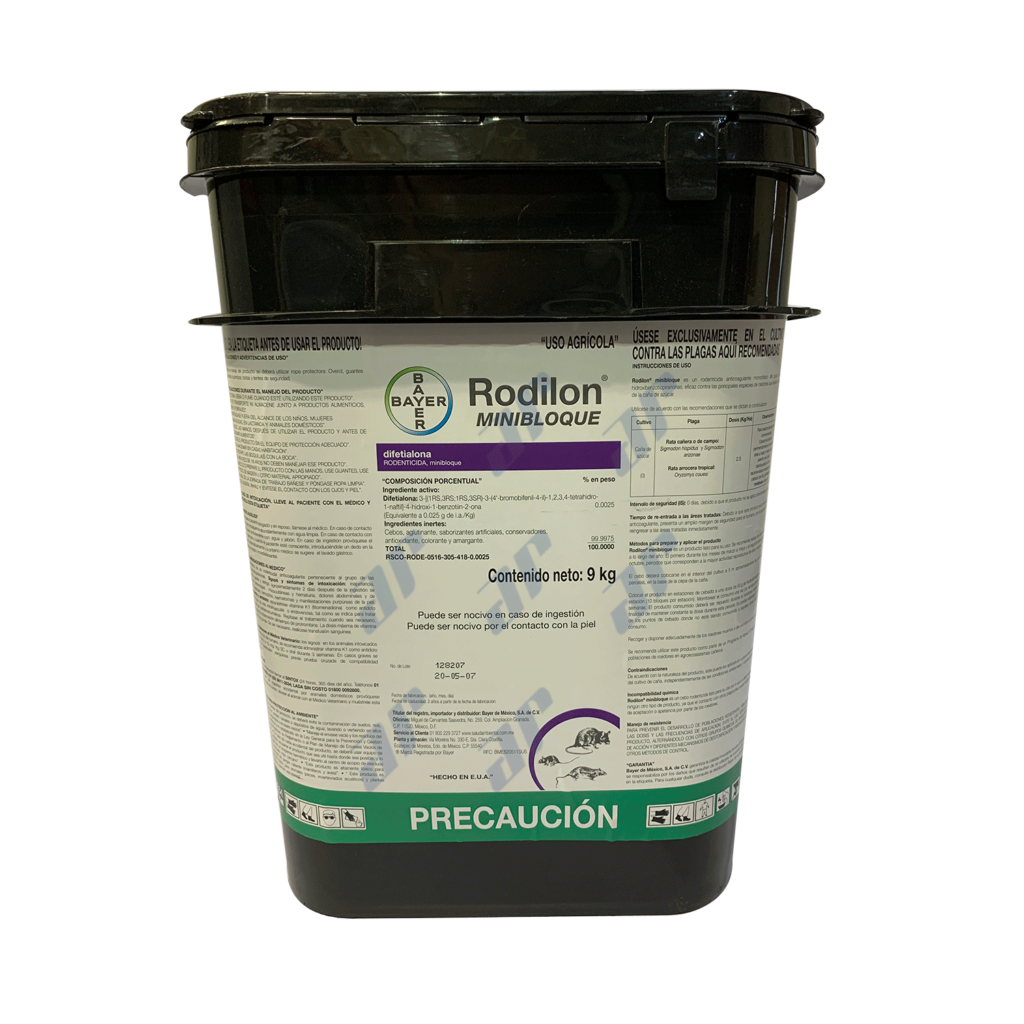 X-Termin CE – Agrotécnica Ragro