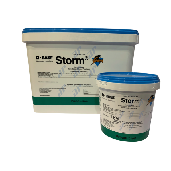Storm – Agrotécnica Ragro