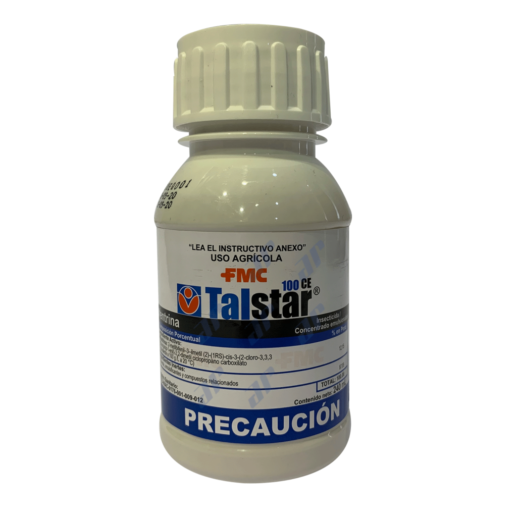 X-Termin CE – Agrotécnica Ragro