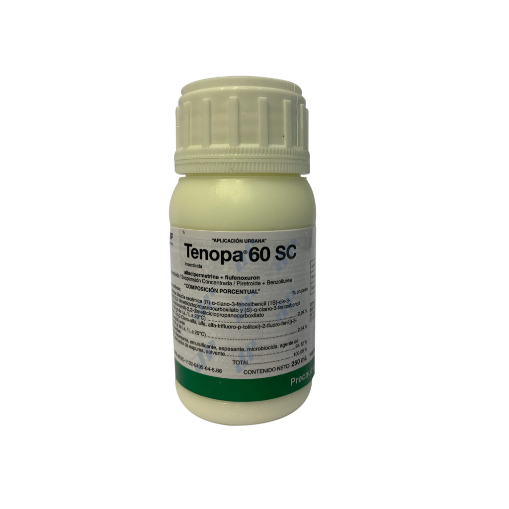 Tenopa – Agrotécnica Ragro