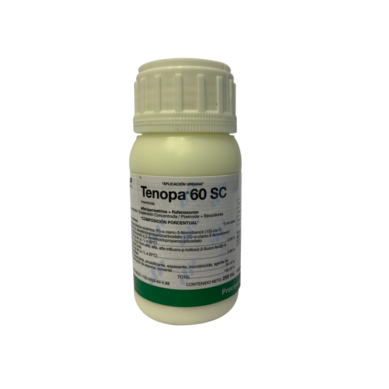 Tenopa – Agrotécnica Ragro