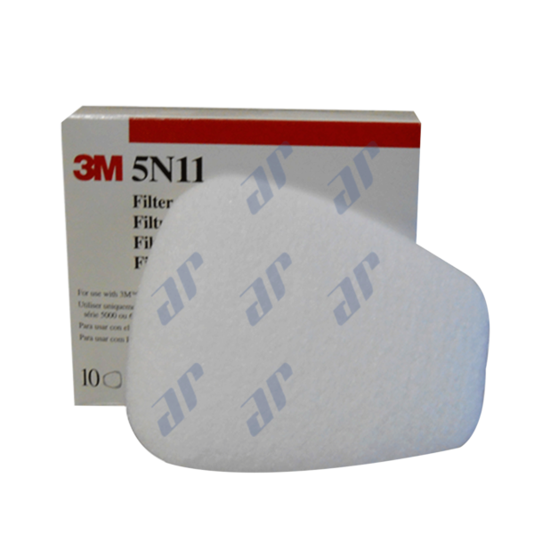 Prefiltro 5N11 – Agrotécnica Ragro