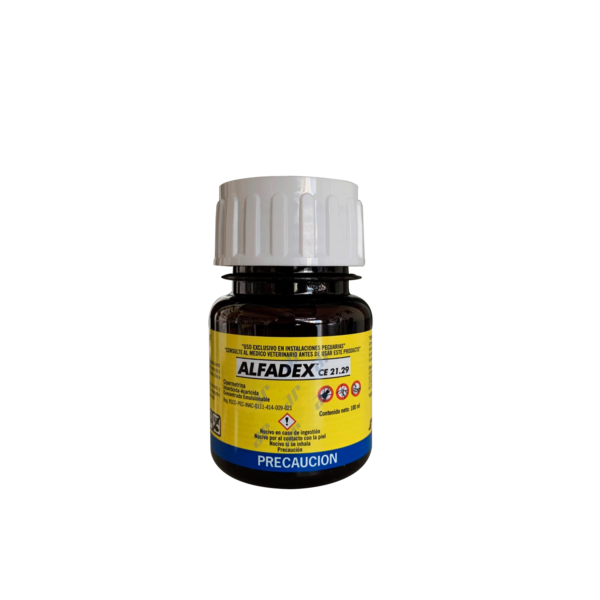 Alfadex – Agrotécnica Ragro
