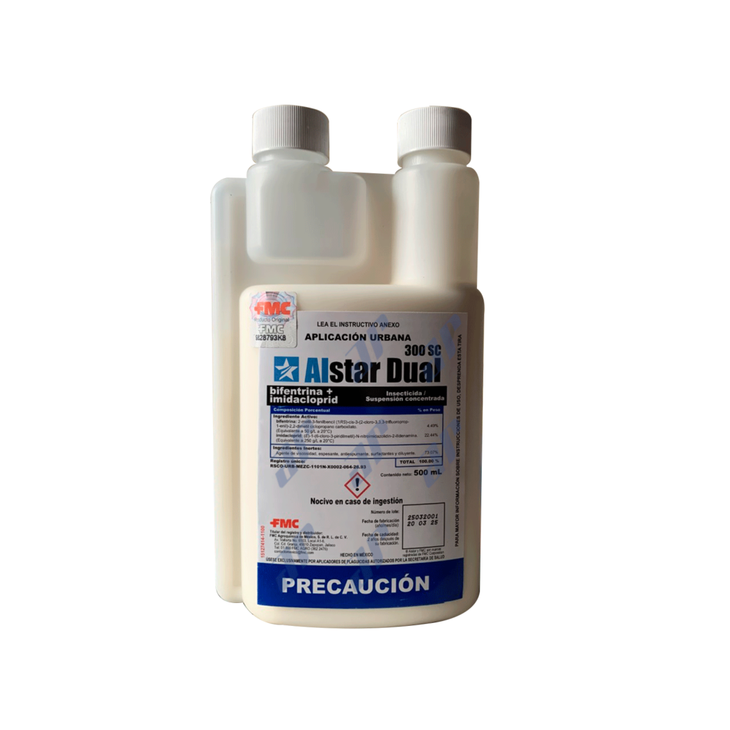 X-Termin CE – Agrotécnica Ragro