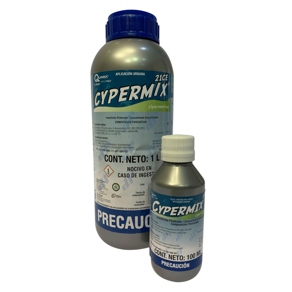 Cypermix 21 CE – Agrotécnica Ragro