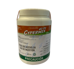 Cypermix 40 PH – Agrotécnica Ragro