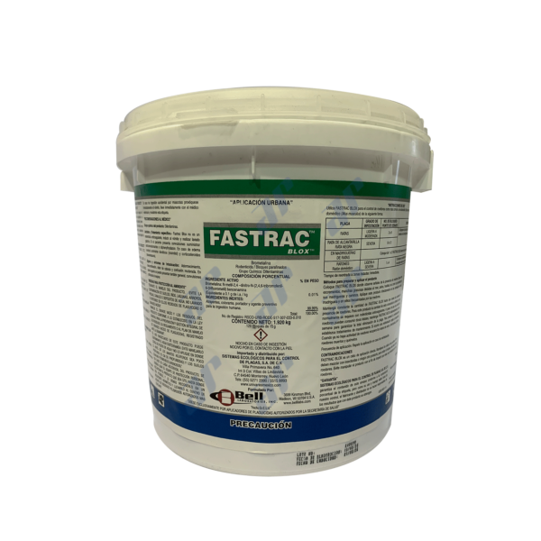 Fastrac Blox – Agrotécnica Ragro
