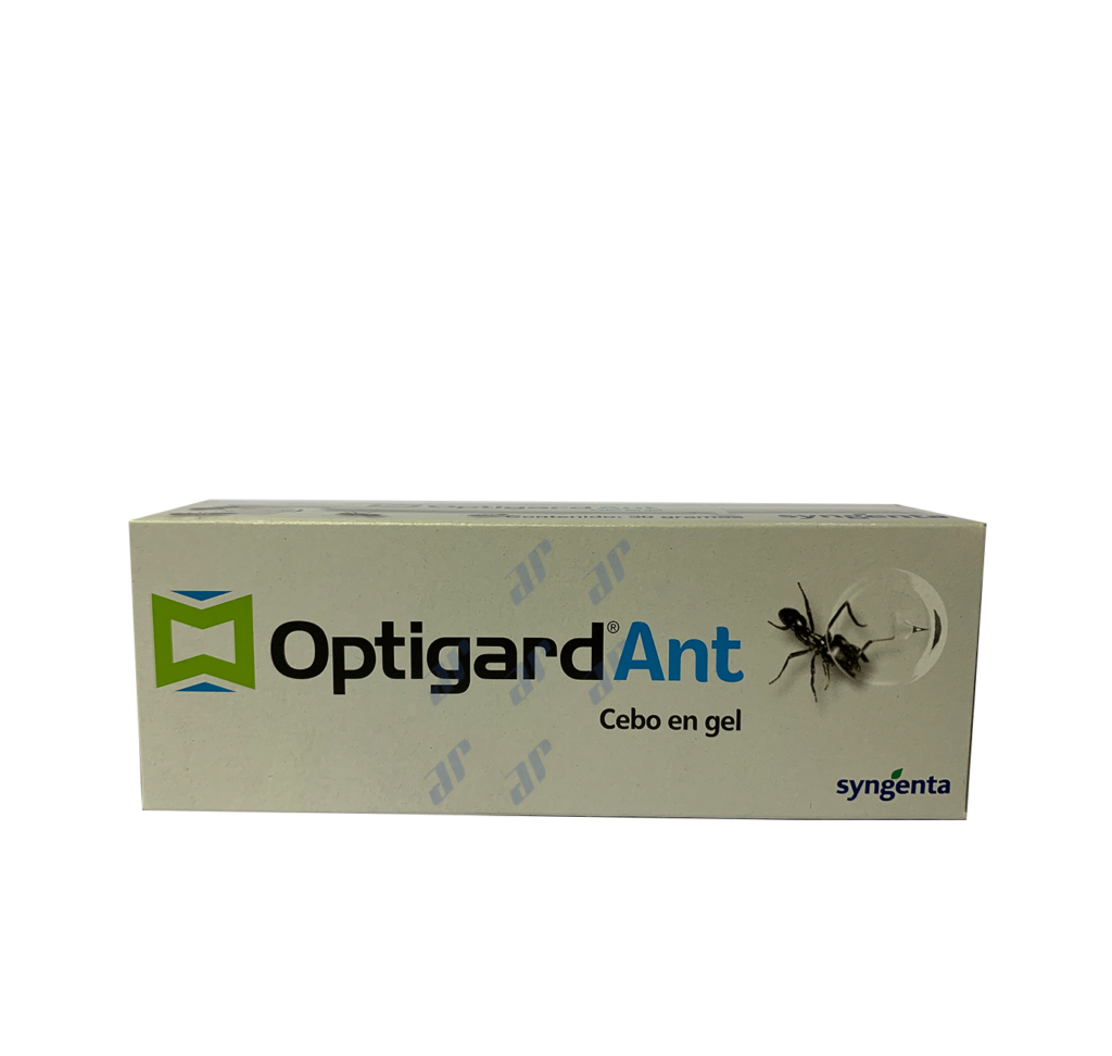 Optigard Ant Gel – Agrotécnica Ragro