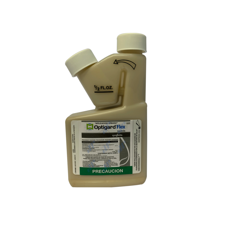 Optigard Flex – Agrotécnica Ragro