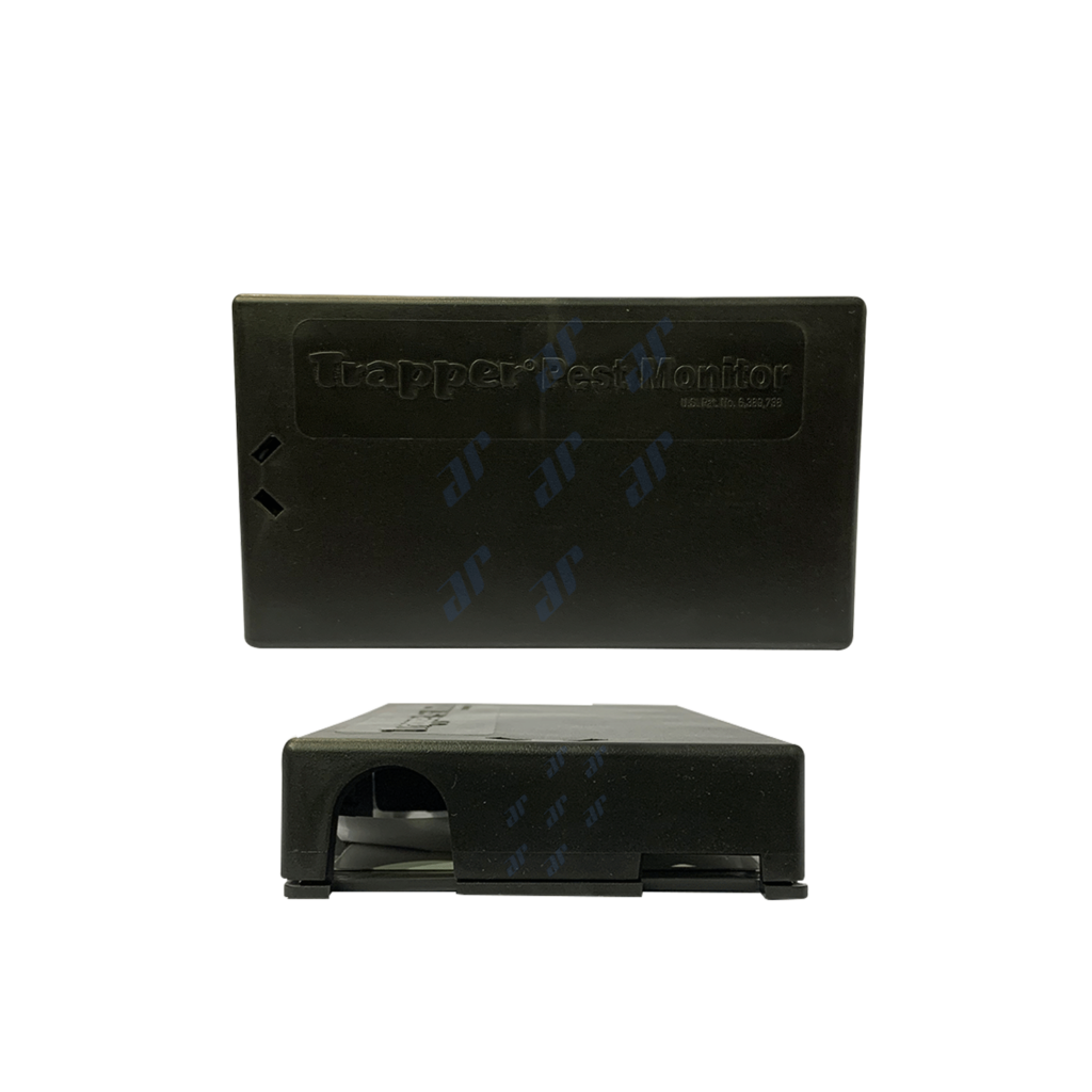 Trapper Pest Monitor – Agrotécnica Ragro