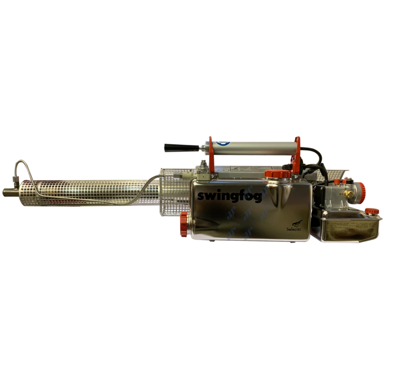 SwingFog SN-50 – Agrotécnica Ragro