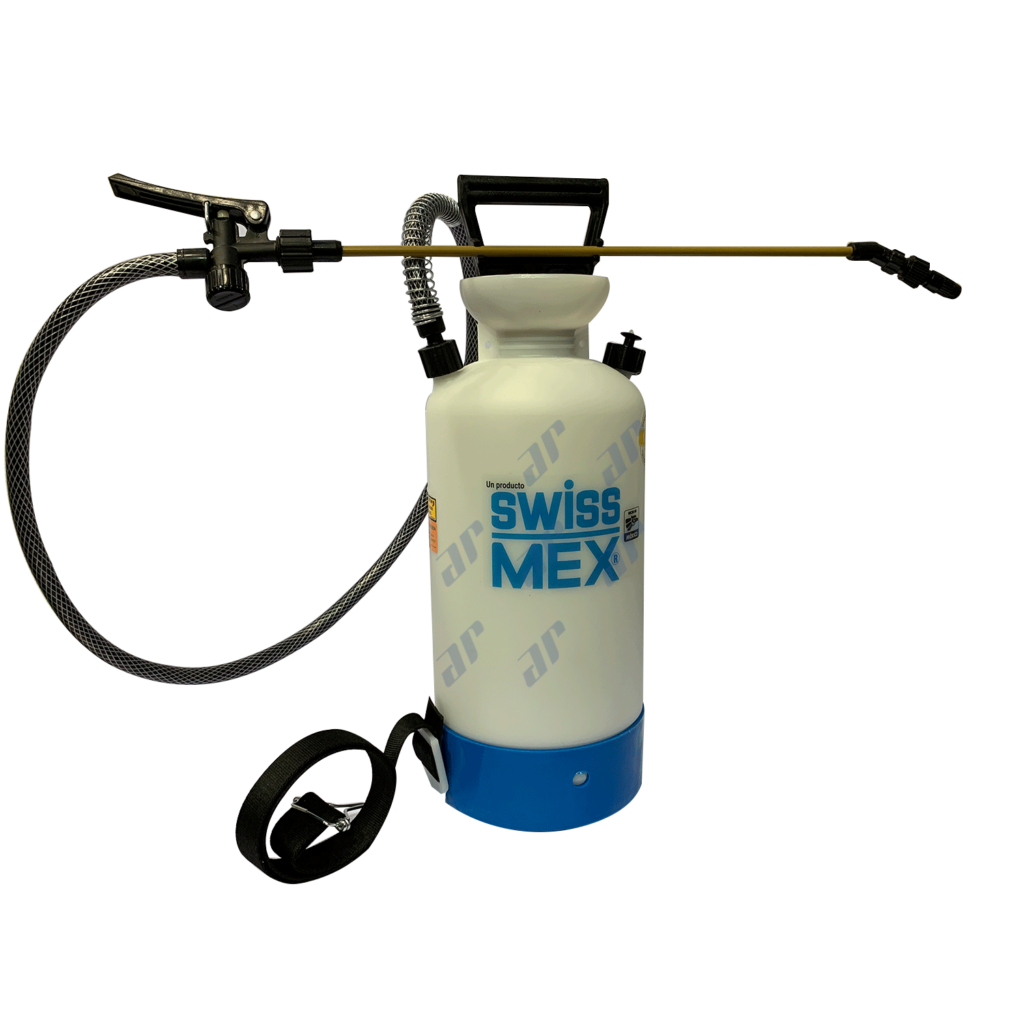 SWISSMEX – Agrotécnica Ragro