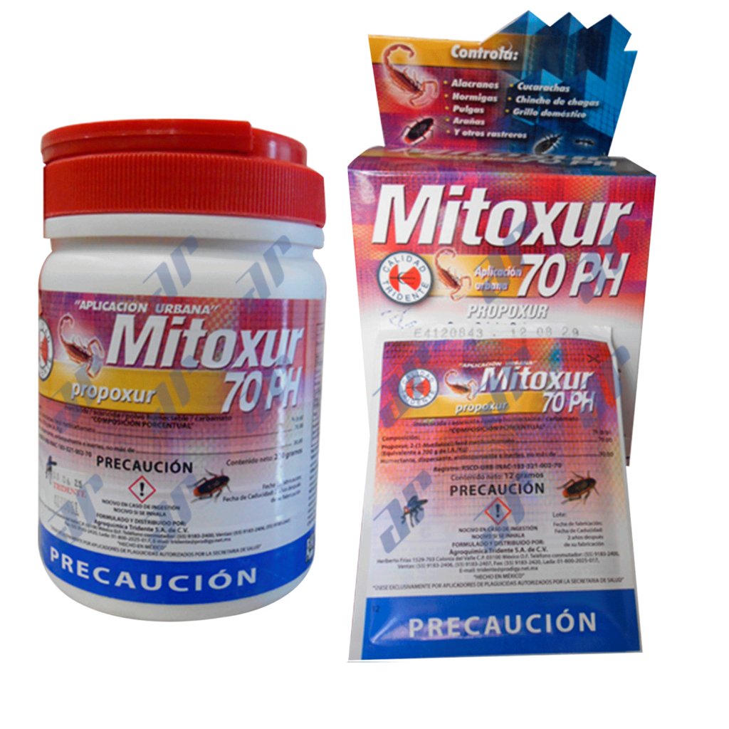 X-Termin CE – Agrotécnica Ragro